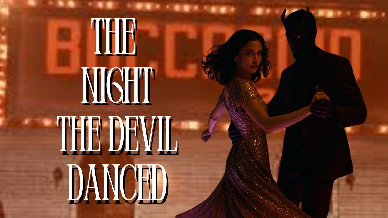 The Devil Came to Dance: TRUE STORY from Texas 1979 | Boccaccio 2000 ...