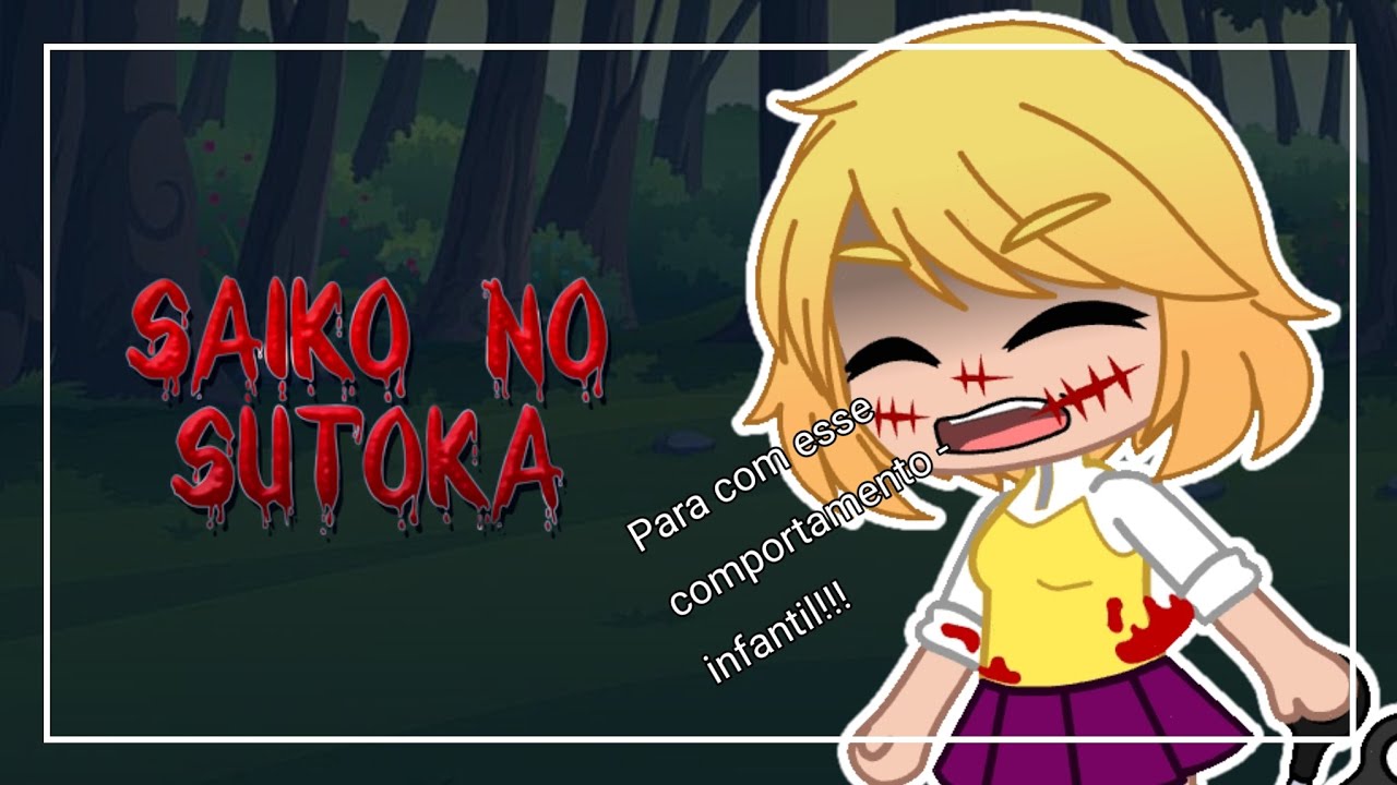 Vozes da Yui (Saiko no Sutoka) GC - YouTube