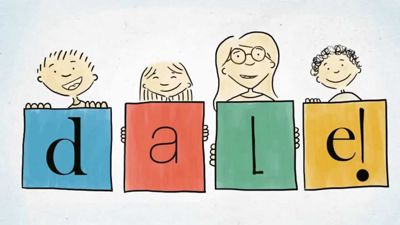 Sesión DALE! - YouTube