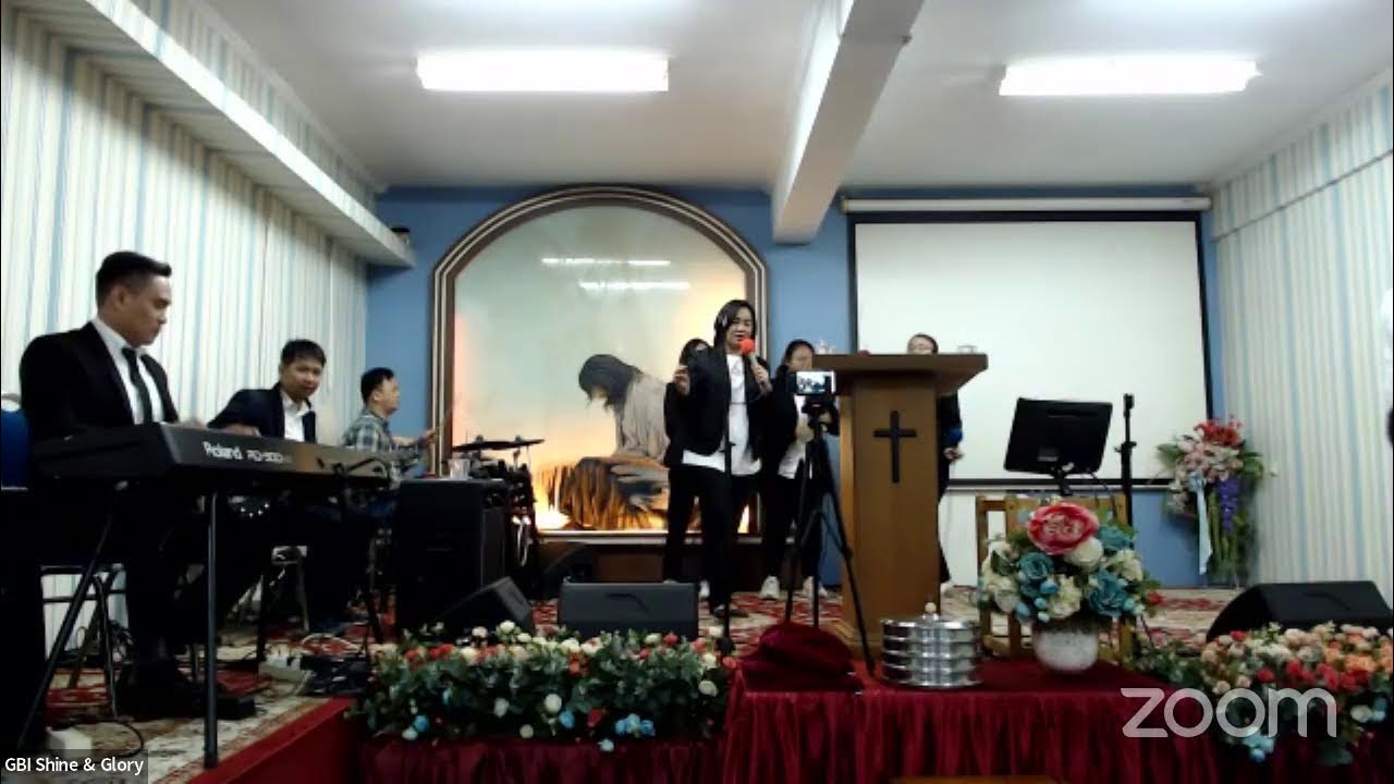 Ibadah Raya | Minggu, 5 Maret 2023 | Pdt. Fernando Sinambela - YouTube