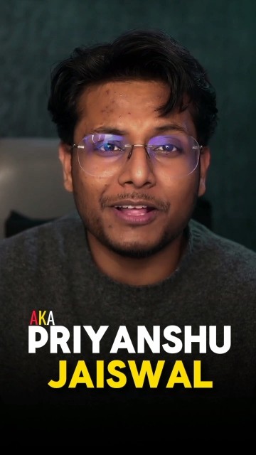 PJ Explained:Who never Disappoint the Audience 🤯 #shorts - YouTube