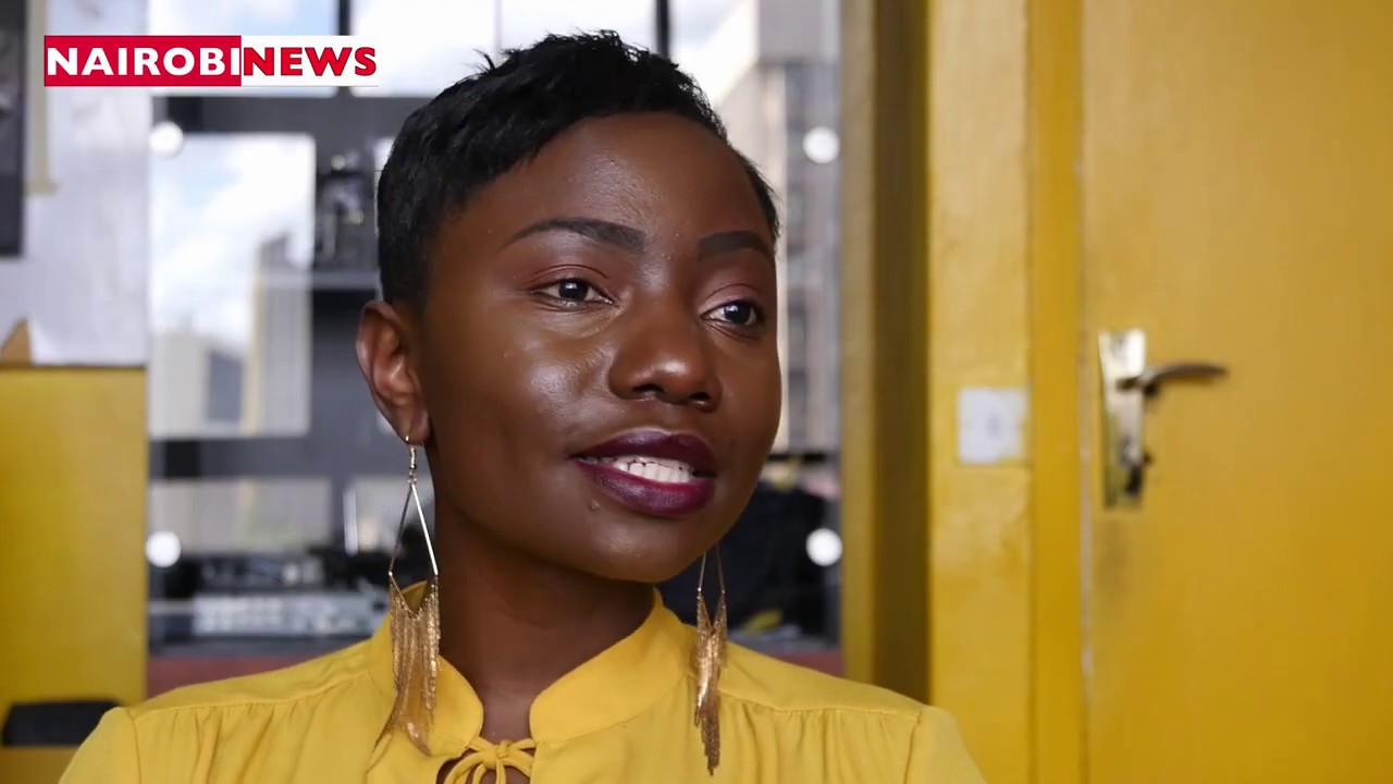 One on One with DJ Aisha - YouTube