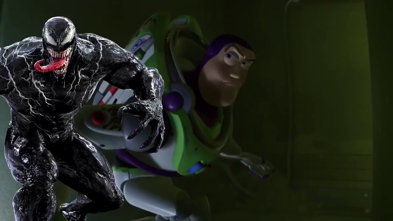 YTP Toy Story Sneak peek 2 - YouTube