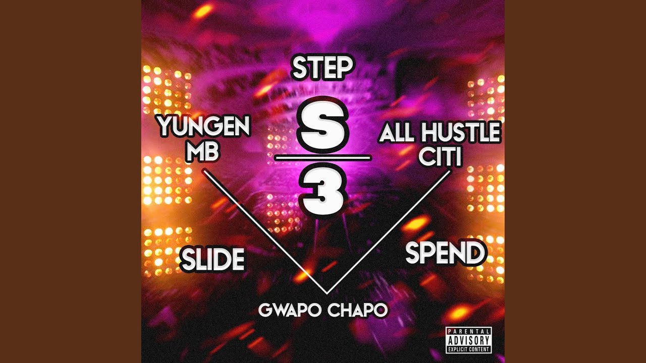 S-3 (feat. Gwapo Chapo) - YouTube