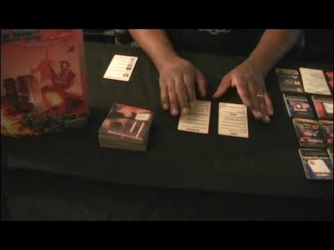Code 3 by Black Key Games Game Review - YouTube
