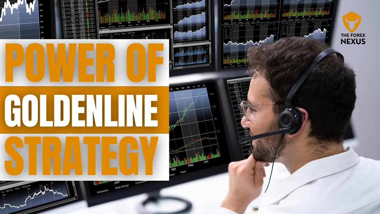 POWER OF GOLDENLINE STRATEGY - YouTube
