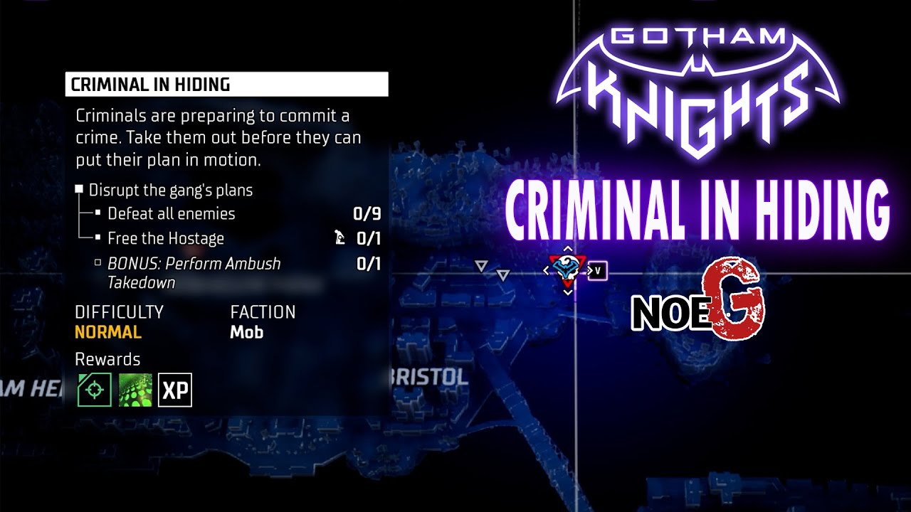 Gotham Knights PC Criminal In Hiding Normal YouTube gotham-knights-pc-criminal-in-hiding-normal-youtube