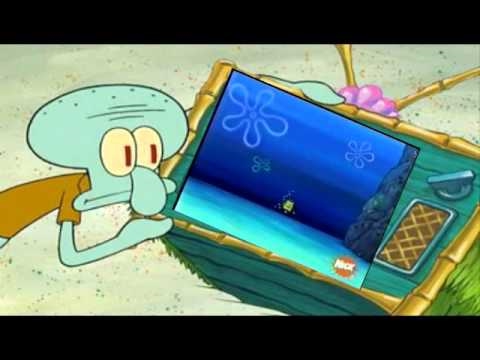 Patrick Hates Who Bob What Pants