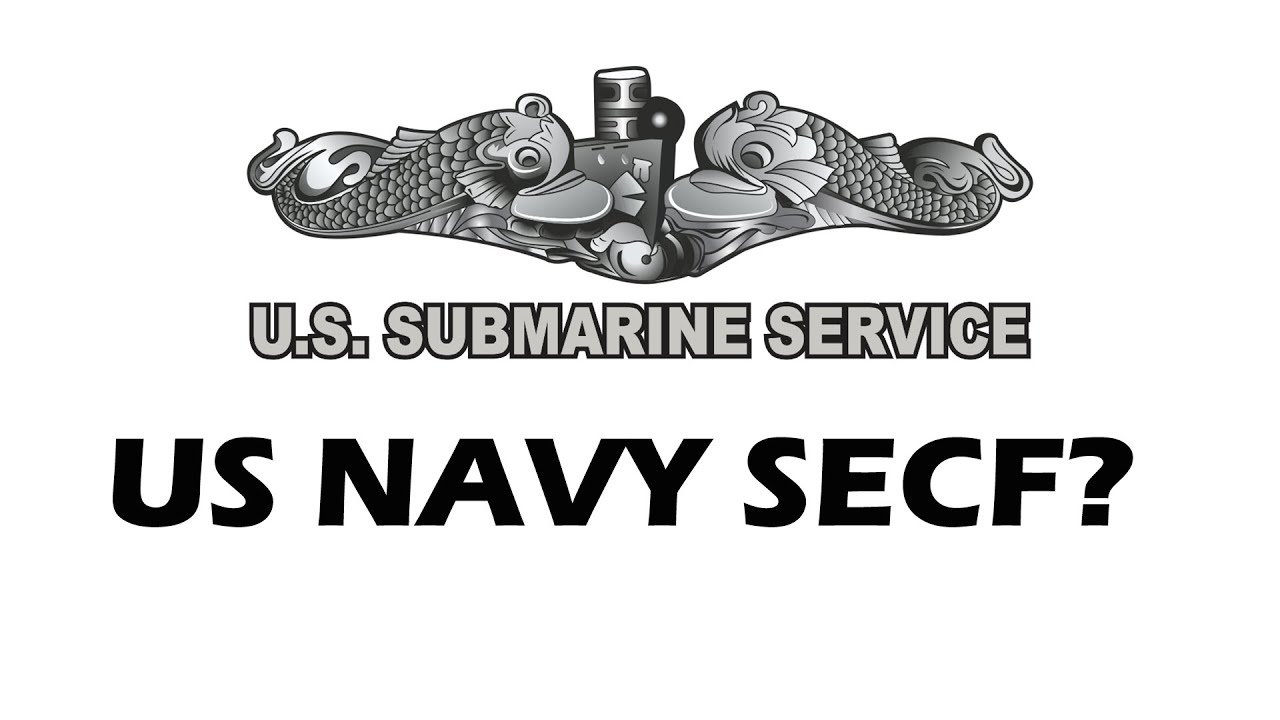 What to expect in SECF - YouTube