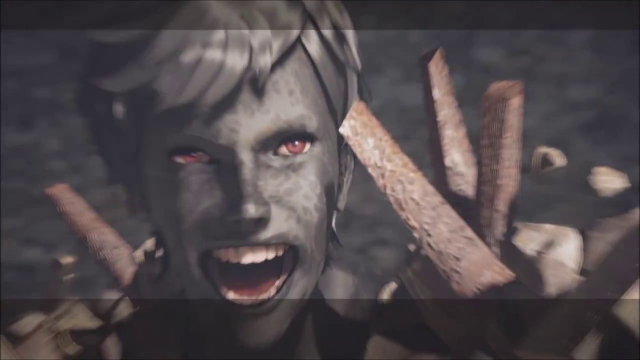 NieR: Automata - 9S Path: Final Boss and Ending B - YouTube