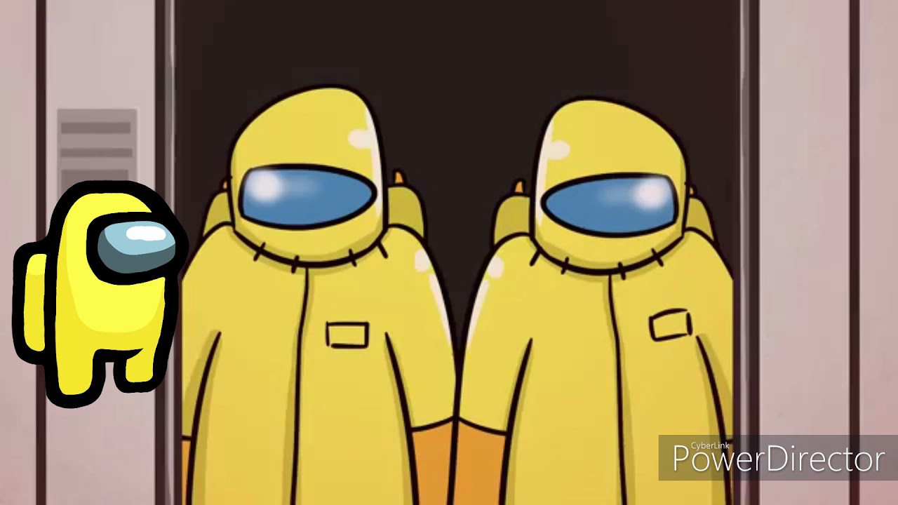 The SCP foundation but they're sus - YouTube