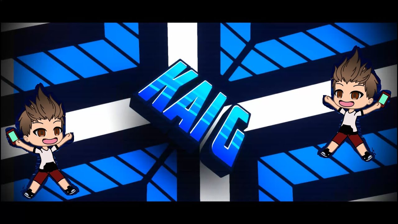 GACHA LIFE [KAISER G GAMER ]PRIMER VIDEO DE GAMER - YouTube