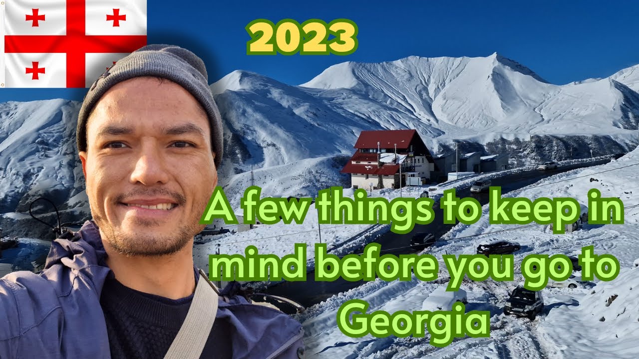 Is Georgia An Expensive Country at Rachel Morgan blog