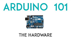 Arduino 101 - Learn Arduino For Beginners - YouTube
