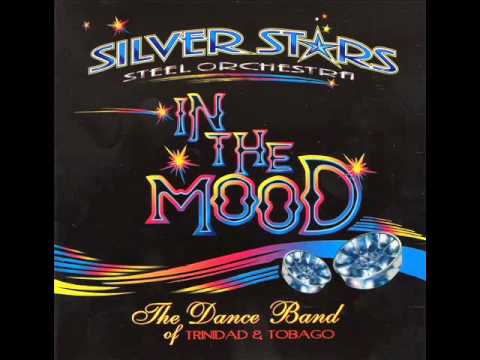 Silver Stars - Love theme