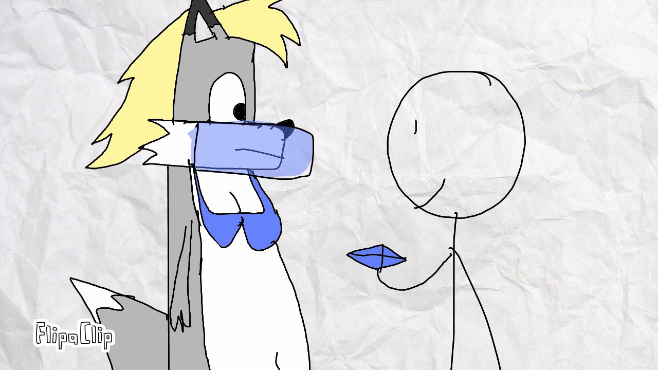 stickman diamond derpy belly button - YouTube