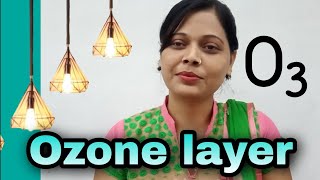 Ozone Layer Depletion Advantages Depletion And Preventive Measures ...