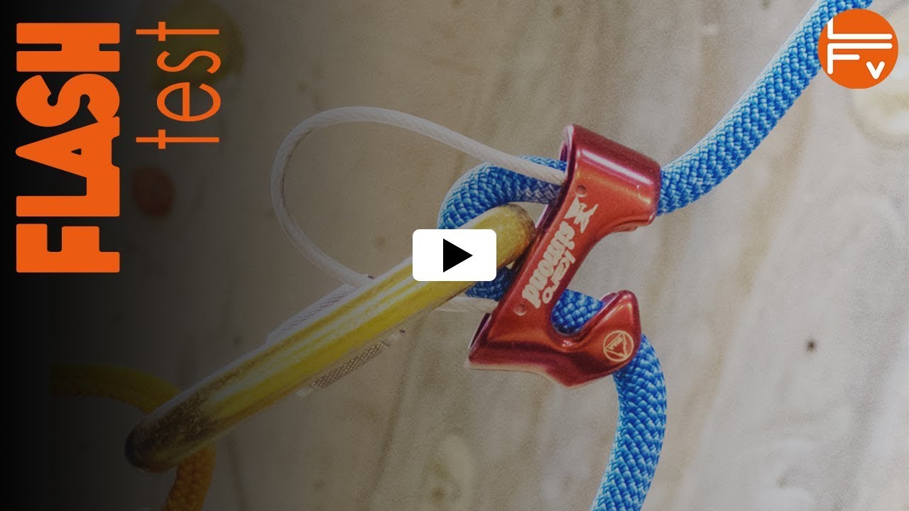 Test de l'assureur Karo de Simond - YouTube