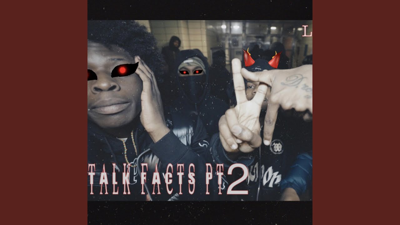 Talk Facts PT2 - YouTube