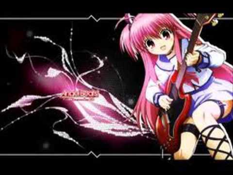 Nightcore: Chosen One: Shadow the hedgehog - YouTube