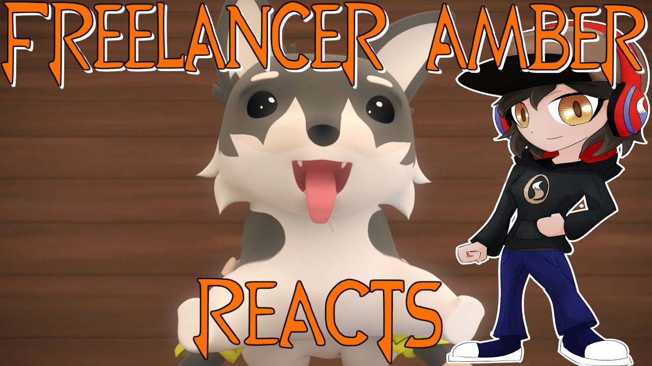 RWBY Chibi S3 Ep3: Mortal Frenemies || ZWEI IS BEST CORGI!!!! - YouTube