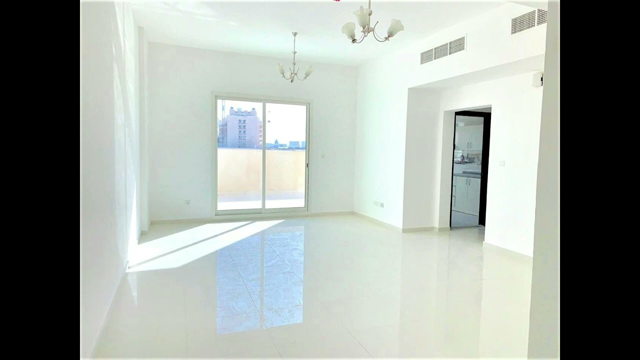 2 BHK Hala Residence, International City - YouTube