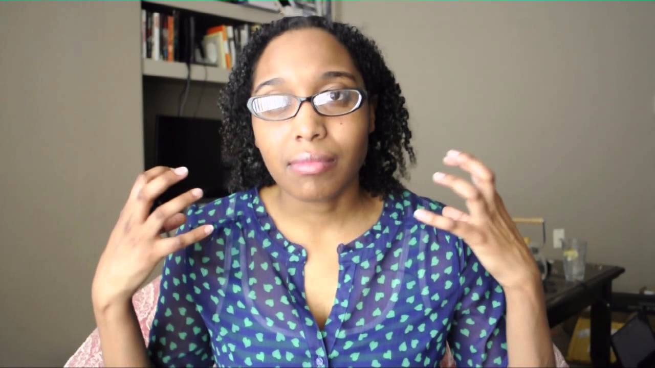 Discussion | Why I Read So Many Books - YouTube