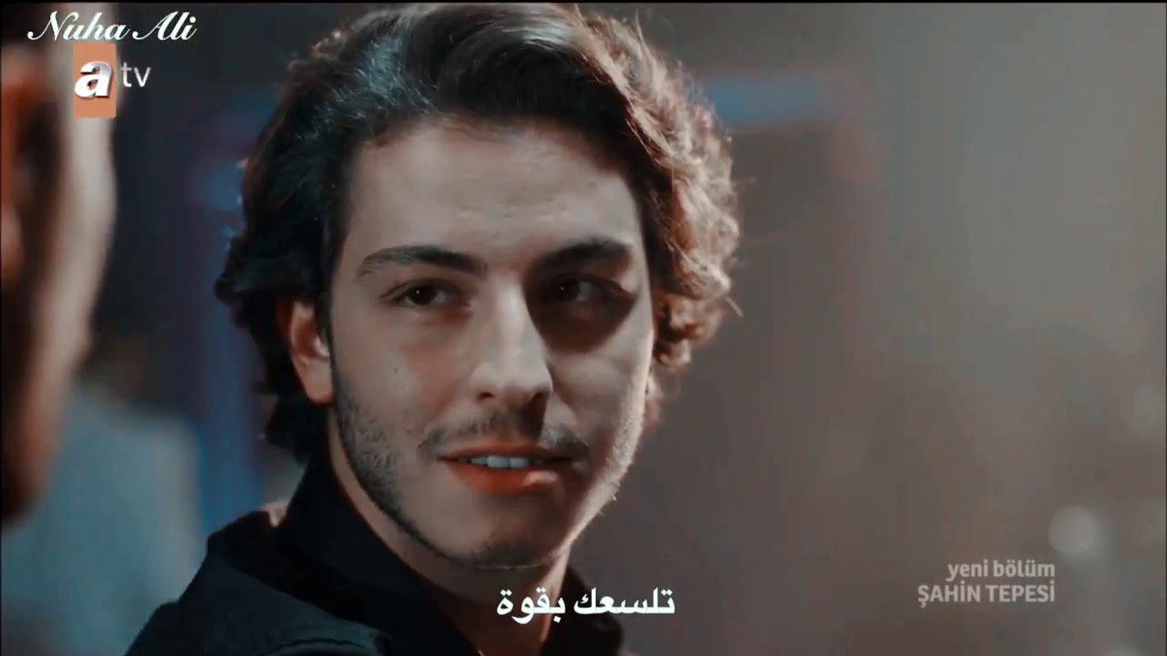 Efe & Verda - Sahin Tepesi - بوراي _ مجنون - YouTube