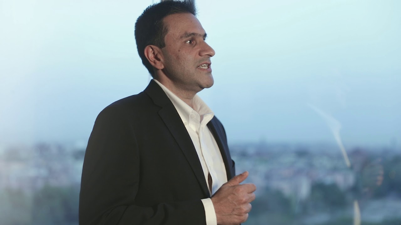 IKAN Relocation - The Destination Services Provider - YouTube