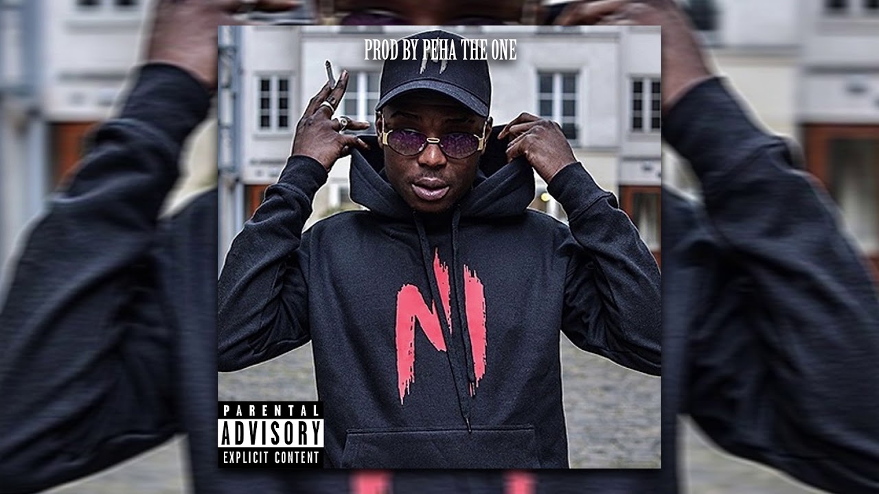 [FREE] Ninho Type Beat - AK - Rap Instrumental 2019 - YouTube