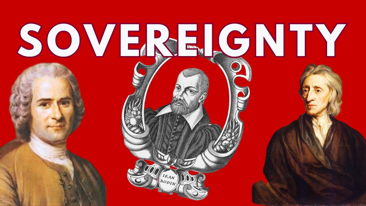 Understanding Sovereignty in International Relations Global Politics ...