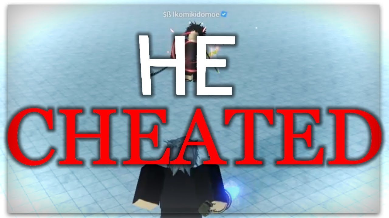 I Finally Fought Setro In Type Soul.. - YouTube