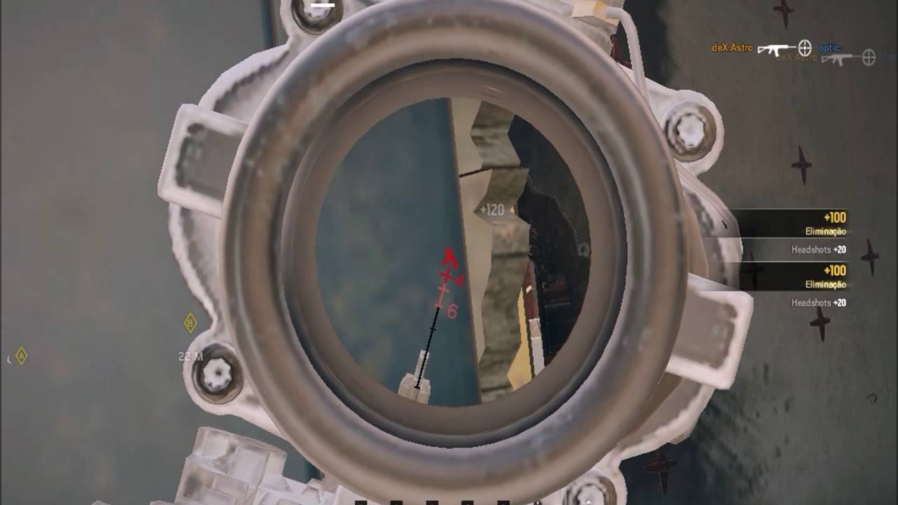 [R6:Siege] Astro Frag Movie #5 - YouTube