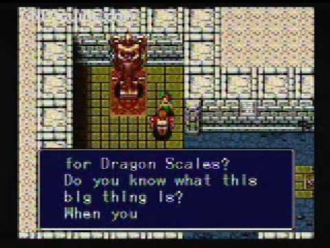 Brain Lord - SNES Gameplay - YouTube