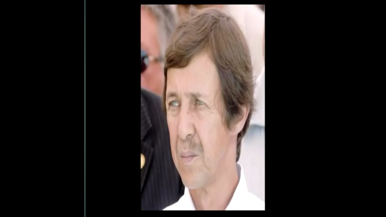 FUGI 2019 # Sa3id NIK MOK 🇩🇿( clip officiel) - YouTube