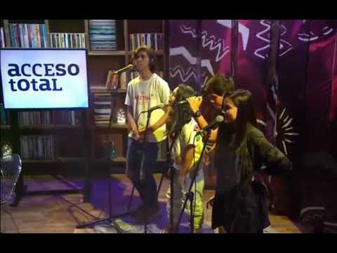 QUATTRO - LOCO LOCO VIVO (ACCESO TOTAL) - YouTube