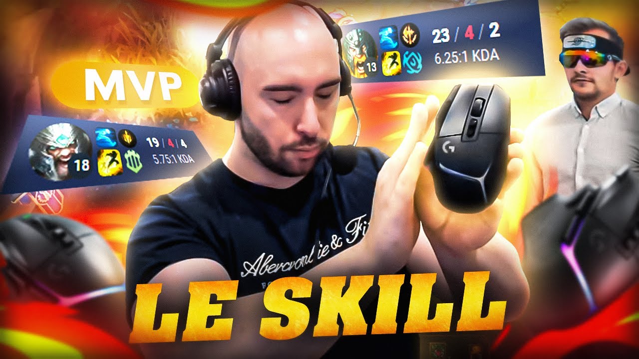 BEST OF ALDERIATE #228 MON SKILL AUGMENTE À VUE D'OEIL GRÂCE À MA ...