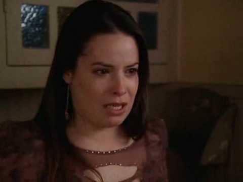 Charmed some sad scene - YouTube
