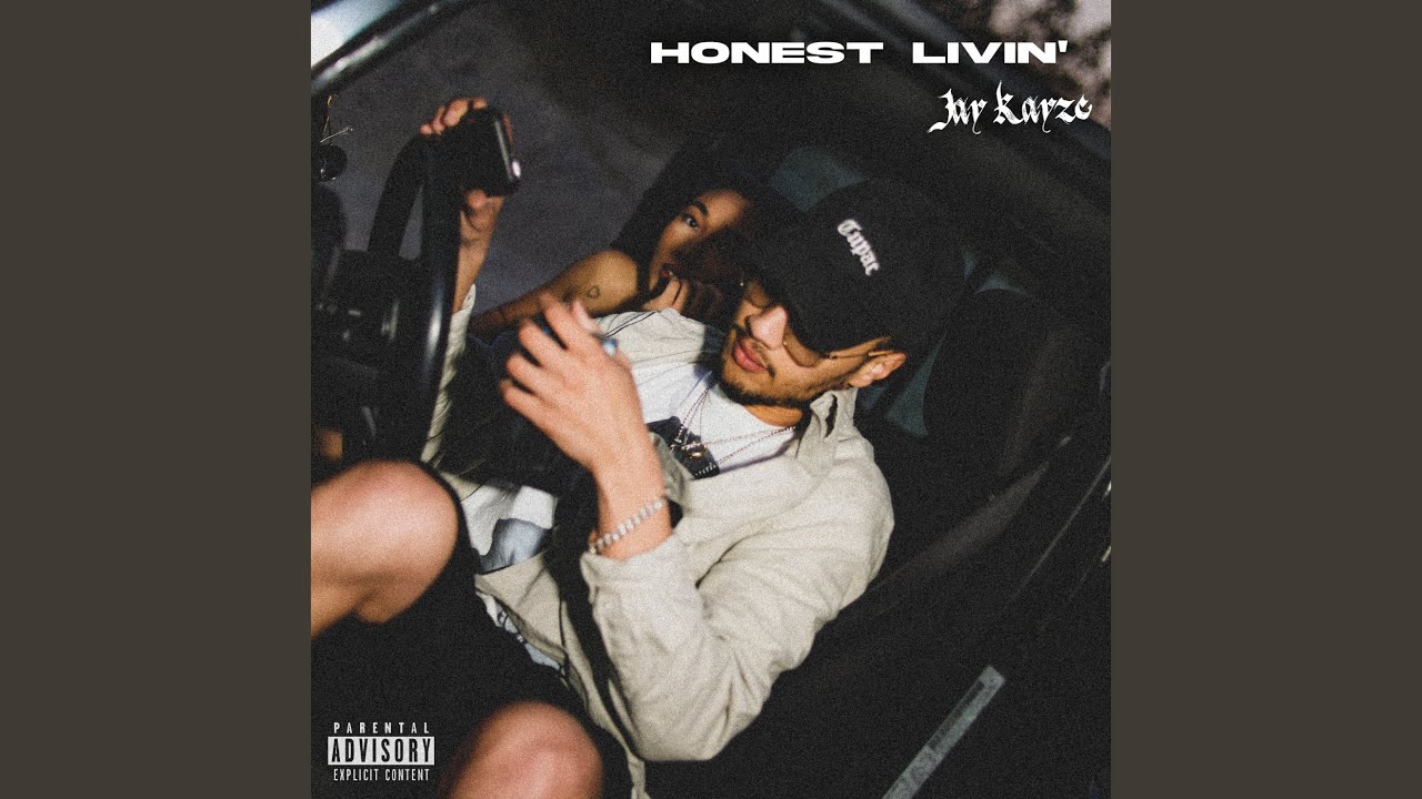 Honest Livin' - YouTube