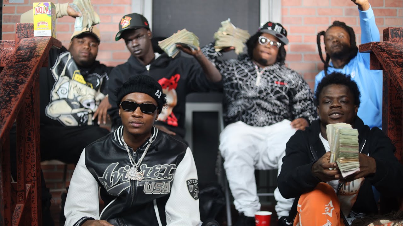 FBL Manny Talks Viral High Speed Chase, Fans Listening To His Music ...