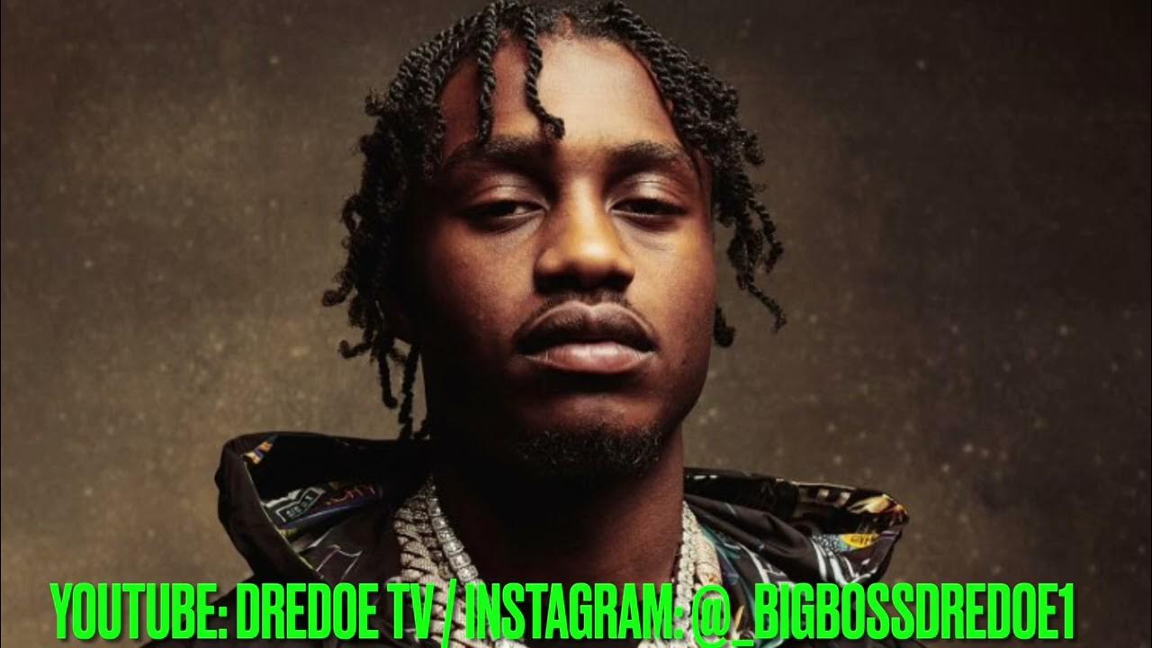 LIL TJAY ARRESTED ON GUN POSSESSION IN NY ON THE WAY TO MEET ICE SPICE AT VIDEO SHOOT 😳 - YouTube