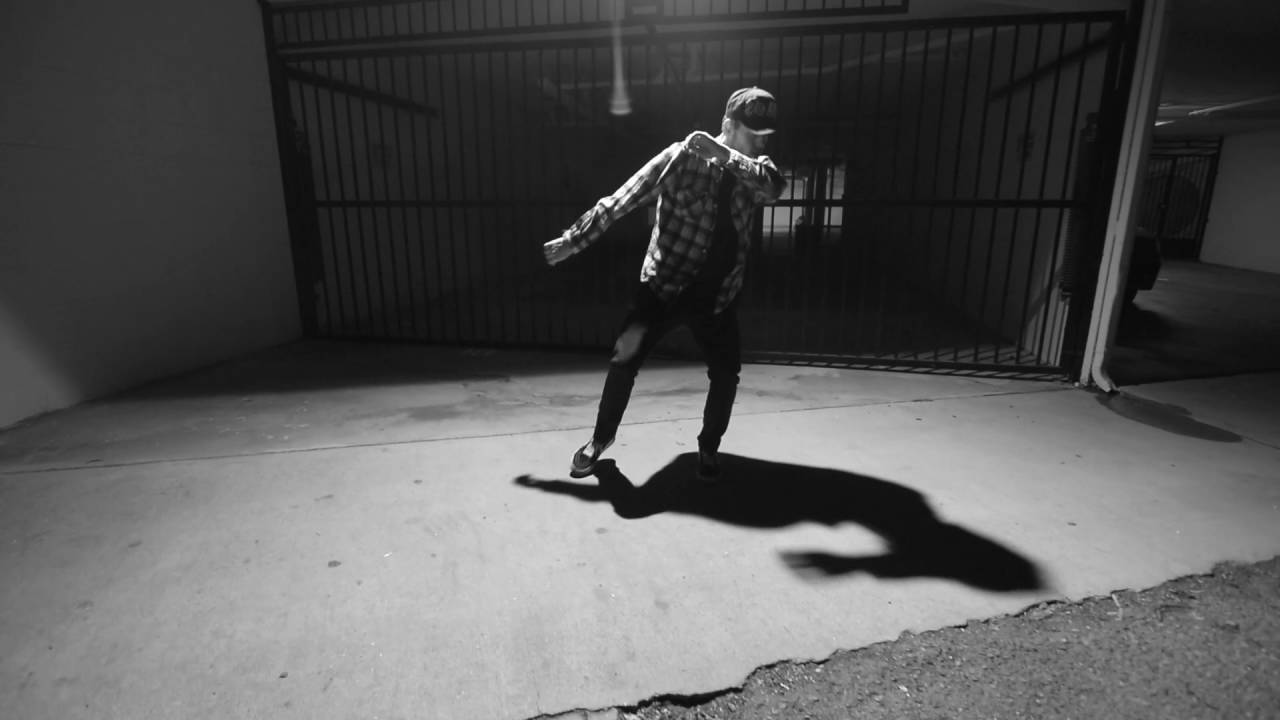 ex calling by 6lack : freestyle by Dylan Cheek - YouTube