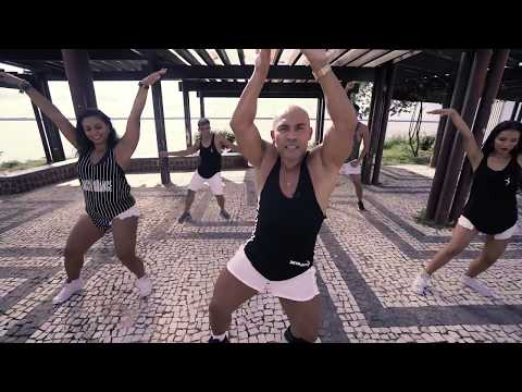 Ta Tum Tum - Mc Kevinho feat. Simone e Simaria - (Coreografia) | Canal DanceToDanceOficial