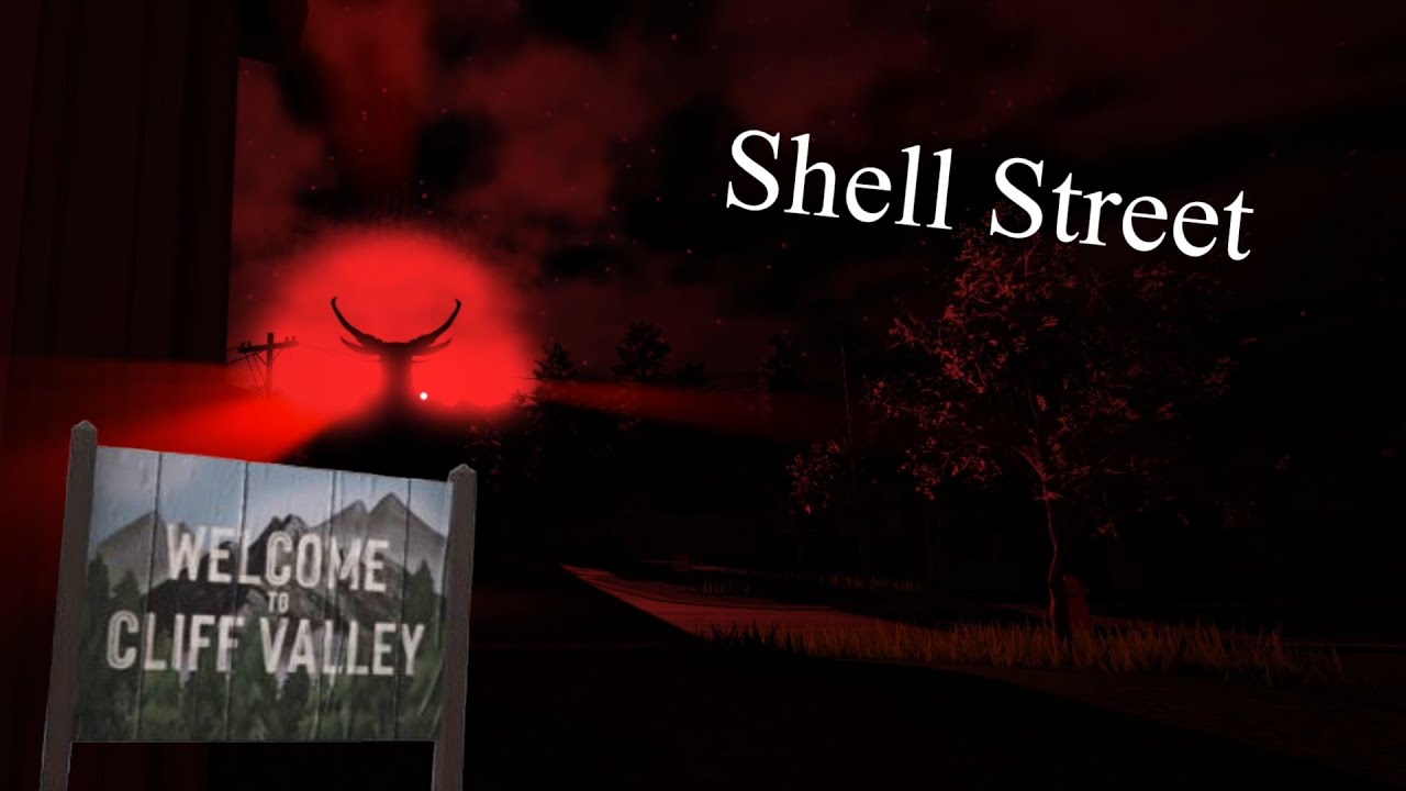 (Roblox) Shell Street - YouTube