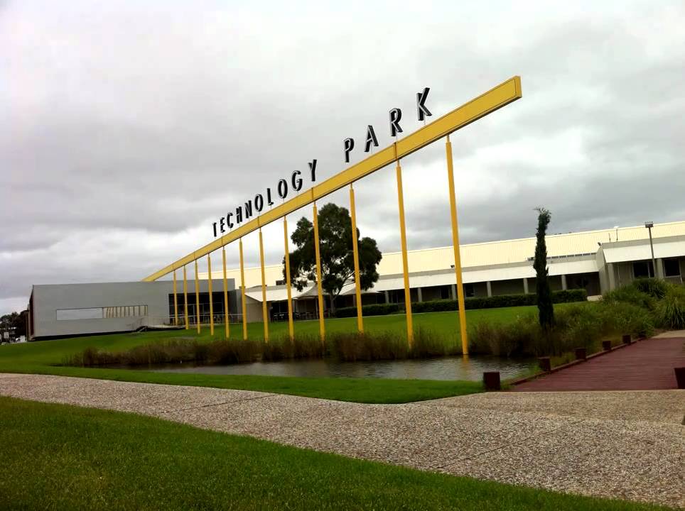 Technology Park - YouTube