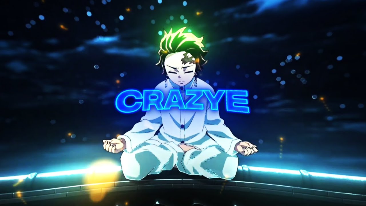 Demon Slayer | JDM | Anime Edit Trap - YouTube