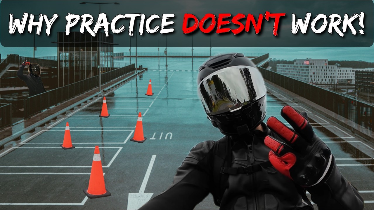 Practice Does NOT Make Perfect - YouTube