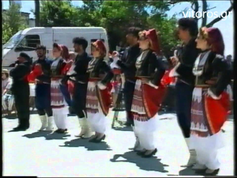 Κοντομαρί , μέρος 6ο - YouTube