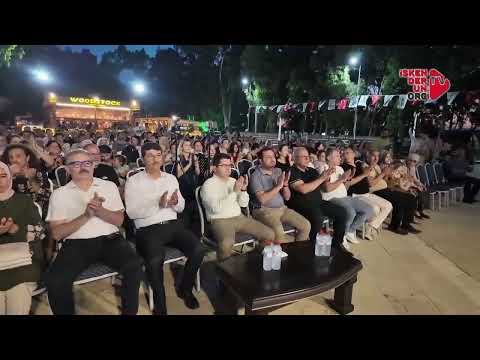Kurtbağı’nda Geleneksel Kayısı Festivali Coşkusu