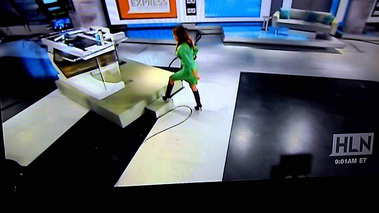 Morning Express with Robin Meade(3) - YouTube